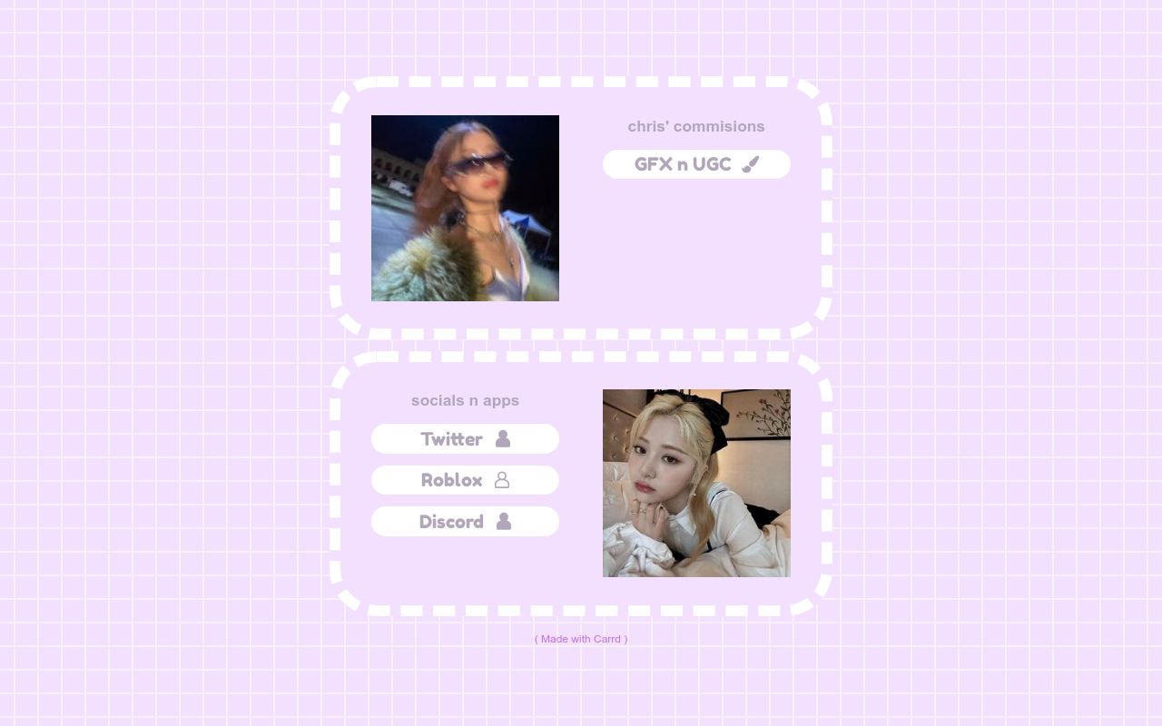 chris' gfx and ugc comms